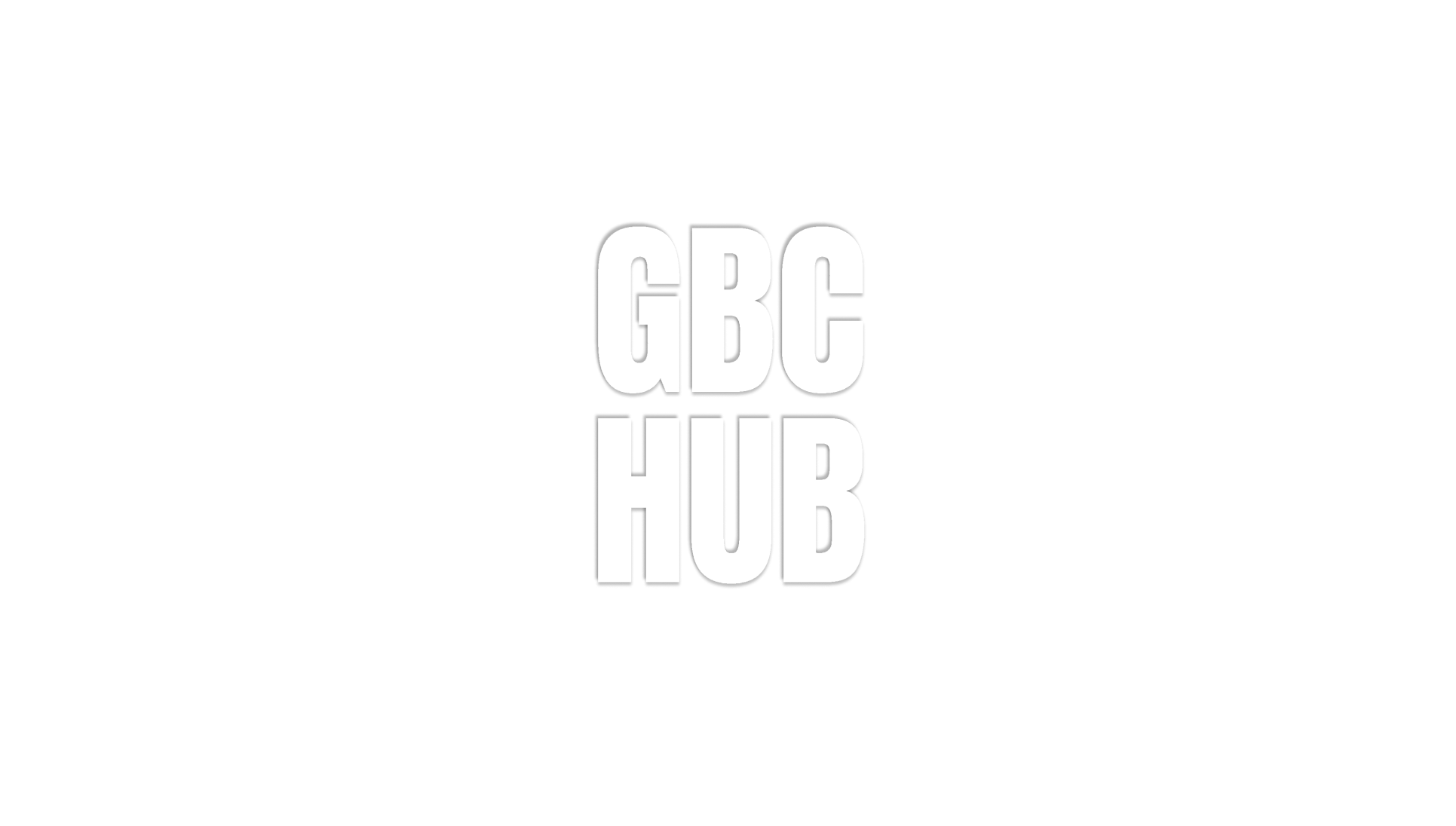 Homepage - GBC HUB